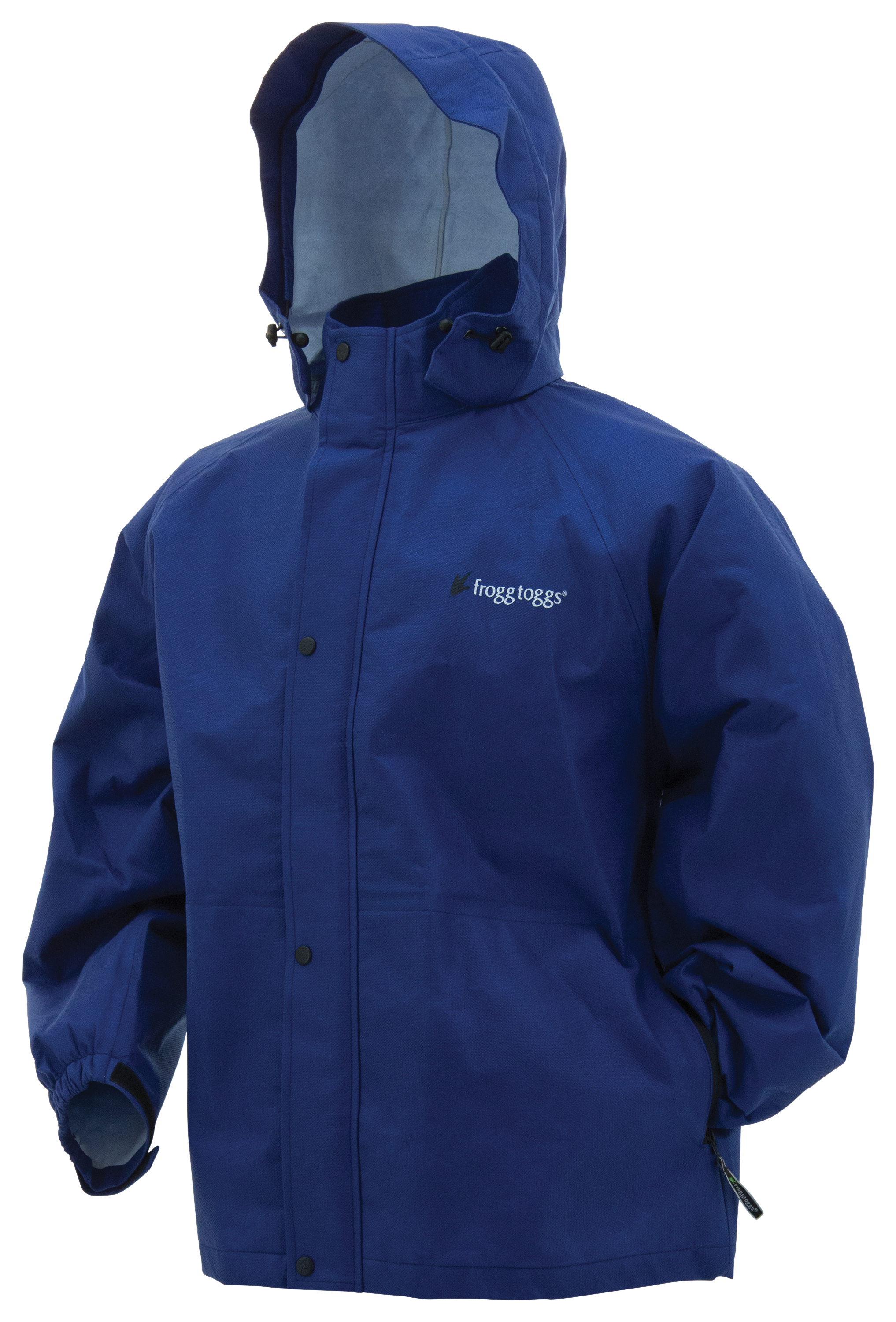 Frogg Toggs Bull Frogg Rain Jacket for Men | Bass Pro Shops
